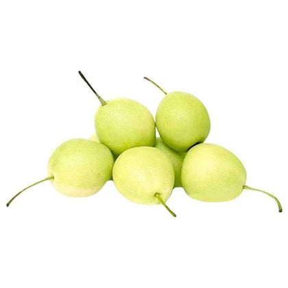 Indian Pear Nakh – Froovella India